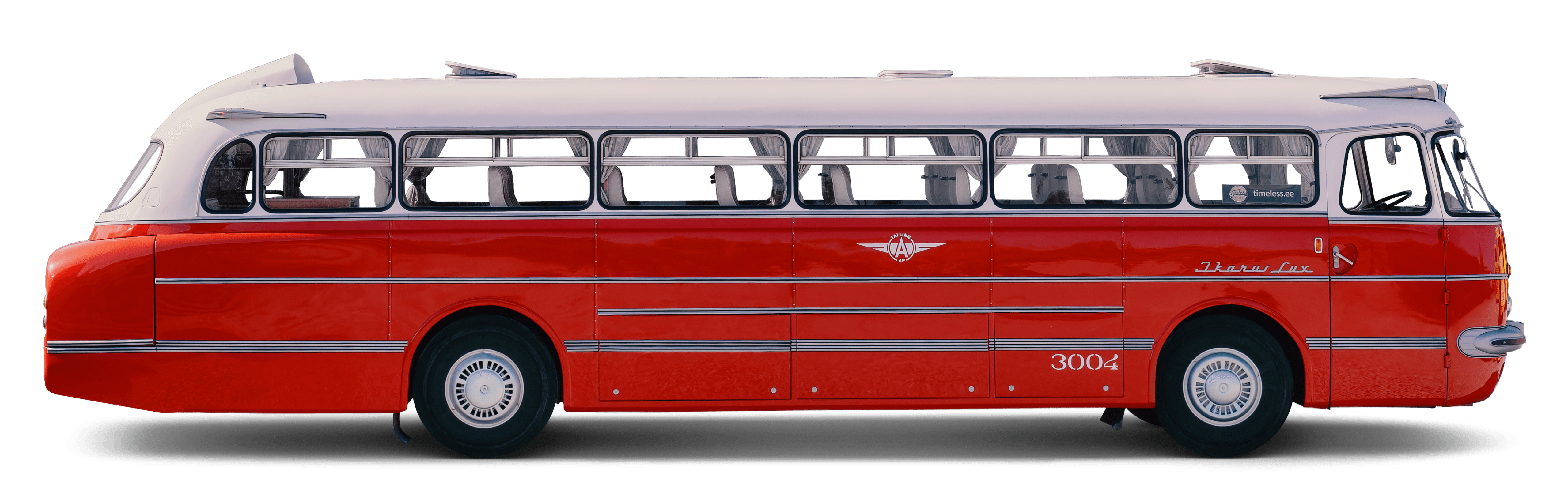 Ikarus Lux 55-14